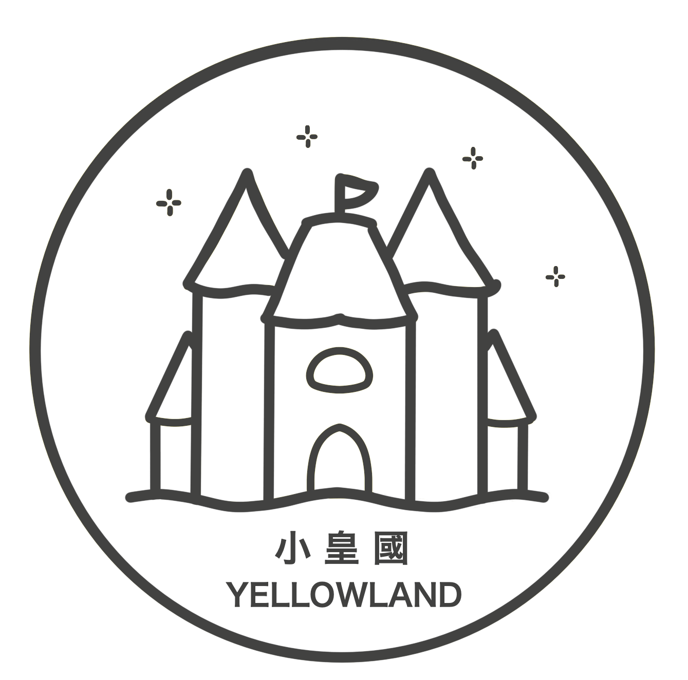 首頁 - Yellowland HK